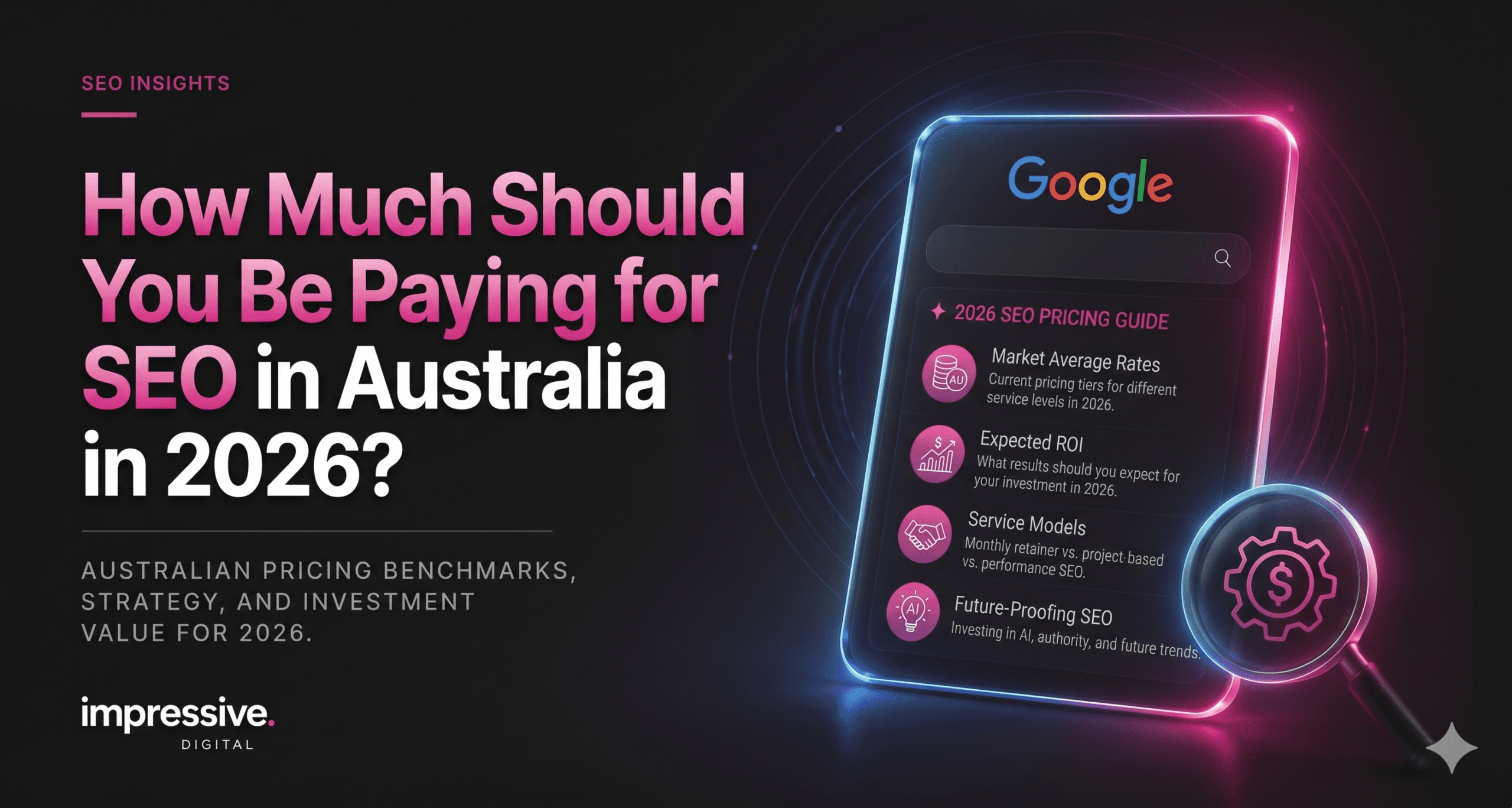 Best SEO Agencies in Melbourne: 2026 Guide